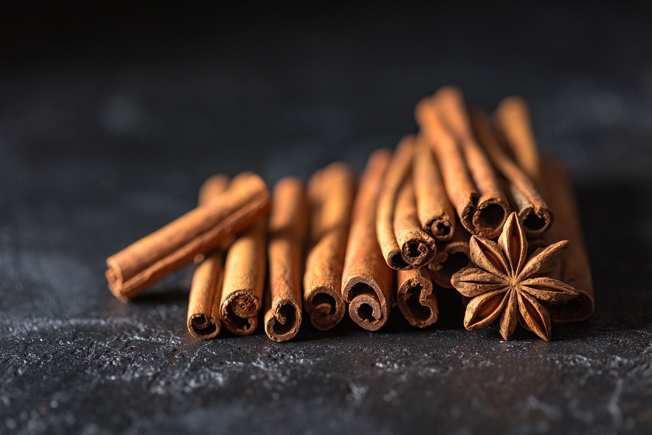 A Guide to Spices in Perfumery – More Scents Than Sense