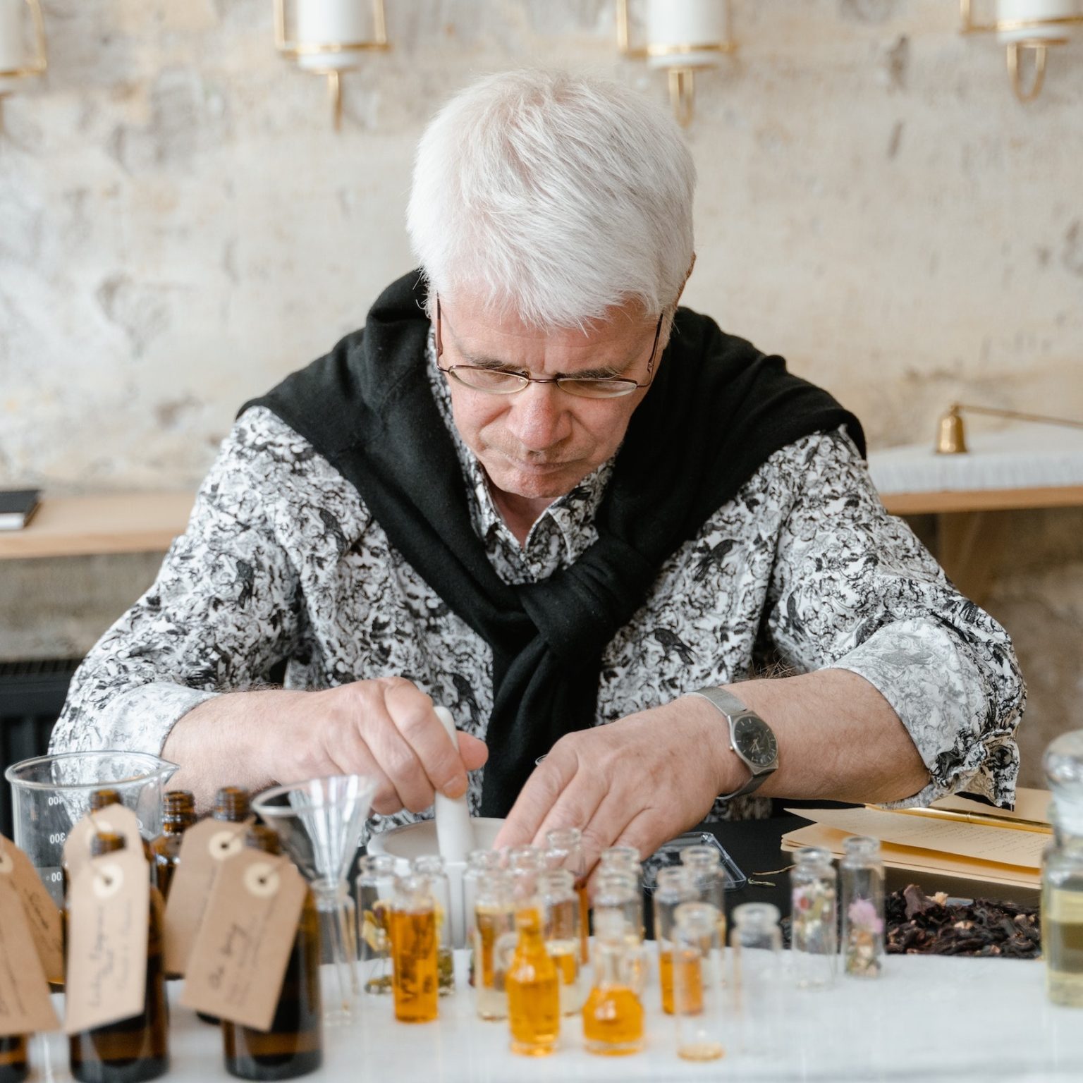 A Guide to Perfume Types and Concentrations – More Scents Than Sense